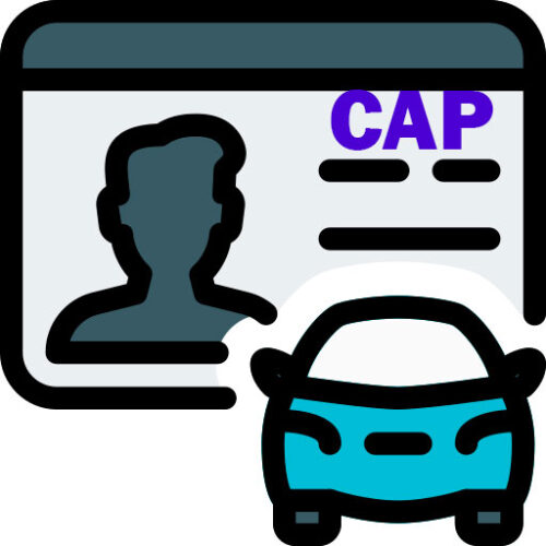 CAP: Certificado de Aptitud Profesional | Autoescuela Ayala