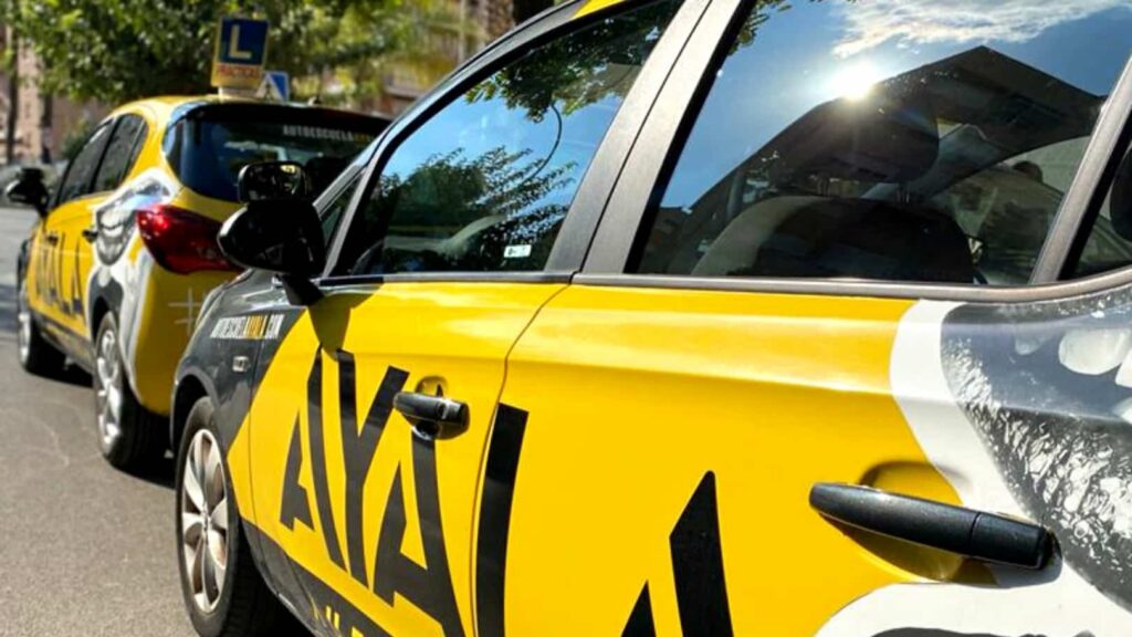 Examen Práctico de Conducción: Claves | Autoescuelas Ayala